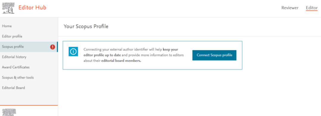 What is Reviewer Hub? - Journal Article Publishing Support Center